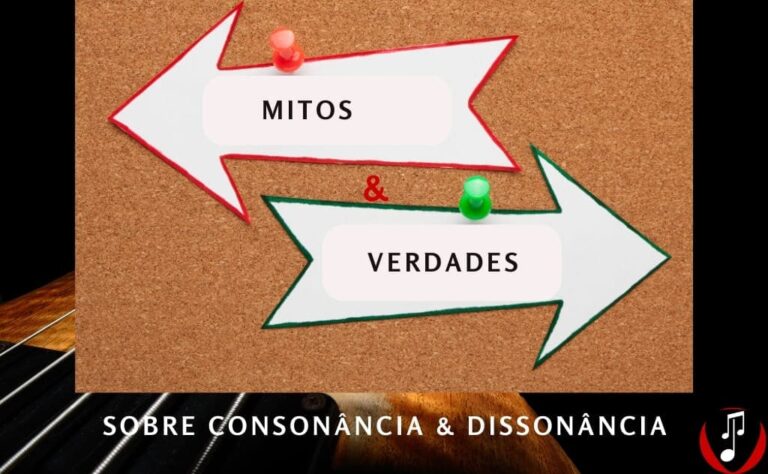 A alquimia dos sons: o que é consonância e dissonância?