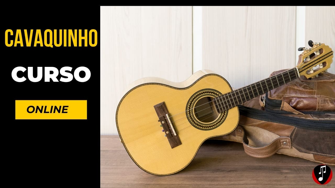 #3 Melhores Cursos de Cavaquinho Online [Ranking 2026]